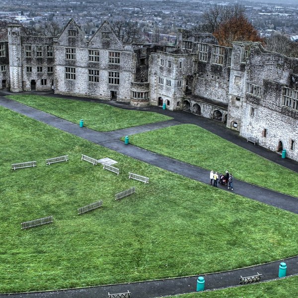 Dudley Castle | CityDays