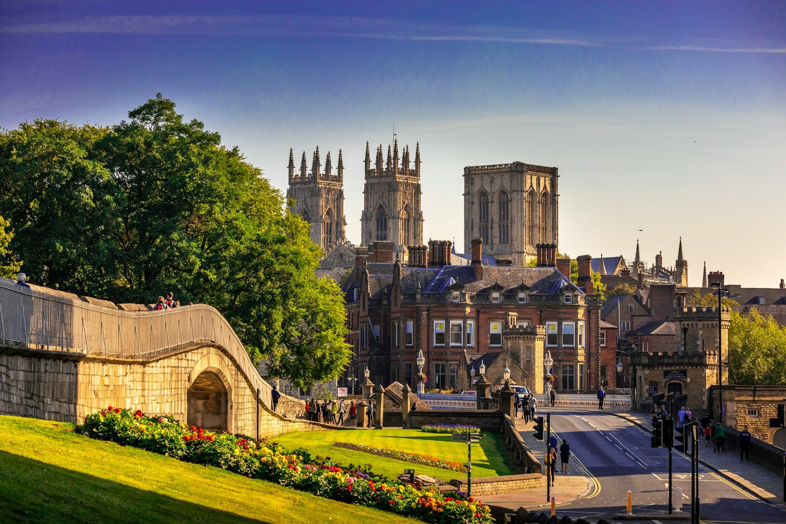 What is York Known For? 40 Things You Didn’t Know About This Historic City
