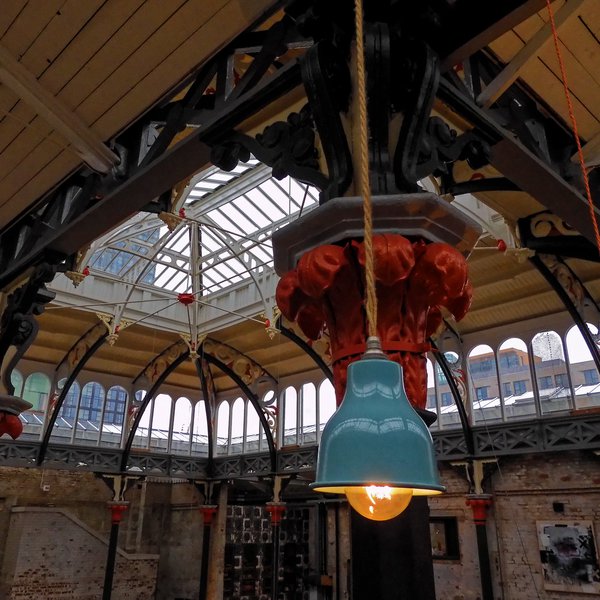 Mackie Mayor | CityDays