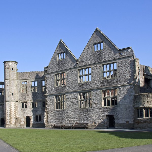 Dudley Castle | CityDays