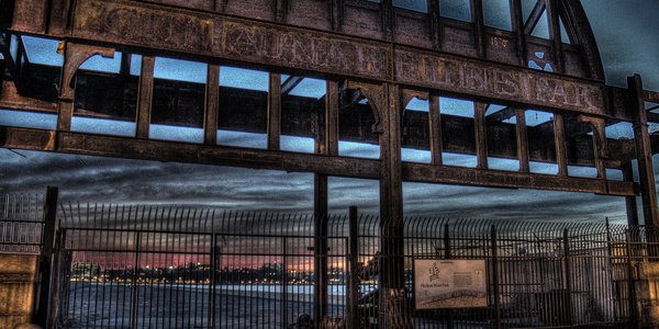 Pier 54 And Its Many Tragedies | CityDays