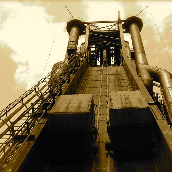 Carrie Furnace | CityDays