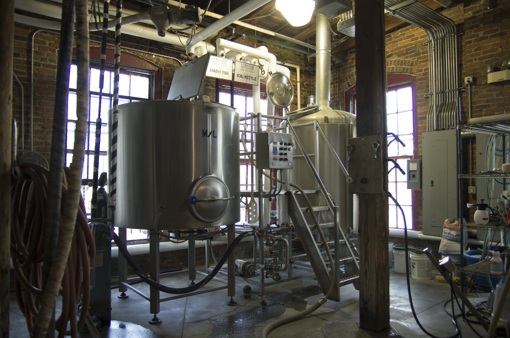 Carsair Distillery | CityDays