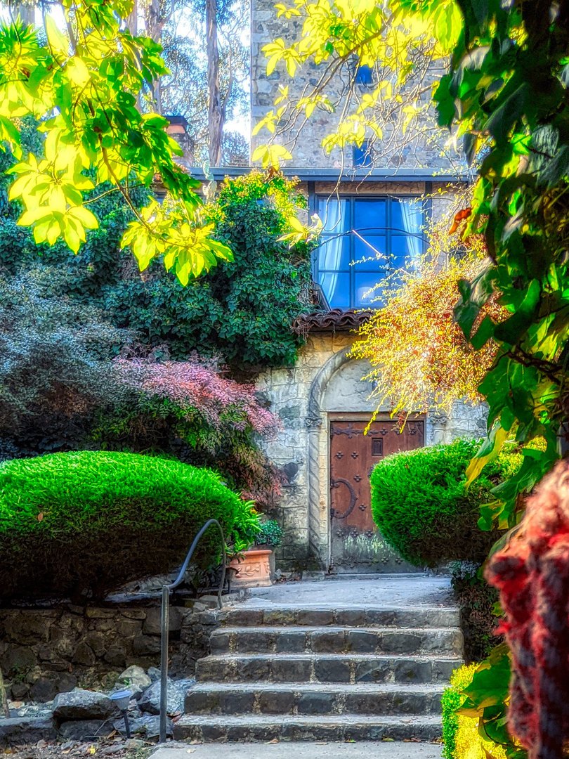 Albion Castle - San Francisco, United States | CityDays