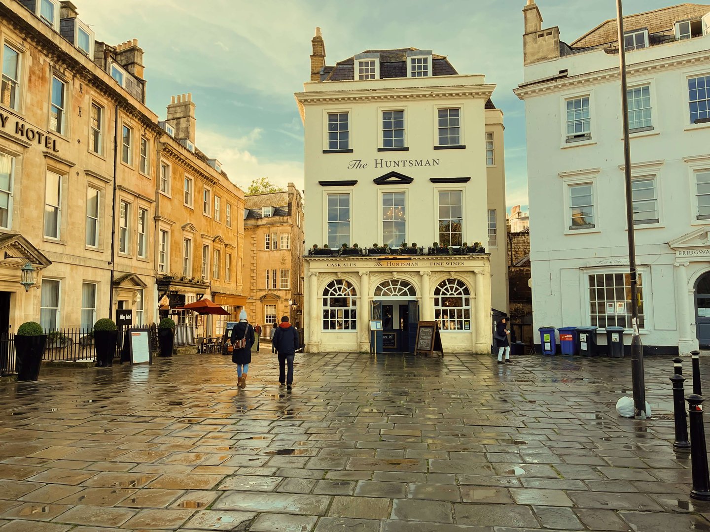 14+ Things to Do in Bath for Couples (That Are Actually Worth Doing)