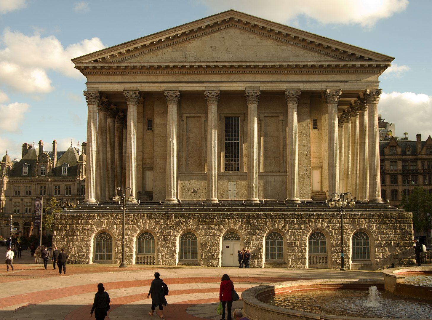 30 Things to do in Birmingham | CityDays