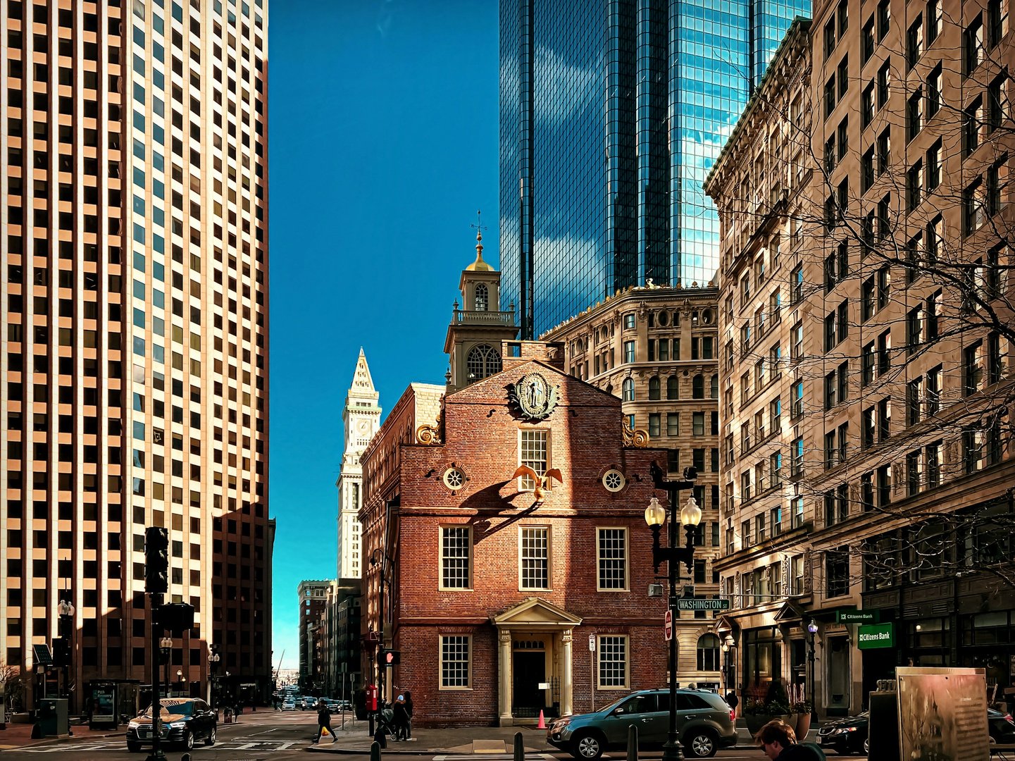 What is Boston Known For? 15+ Things You Should Know | CityDays