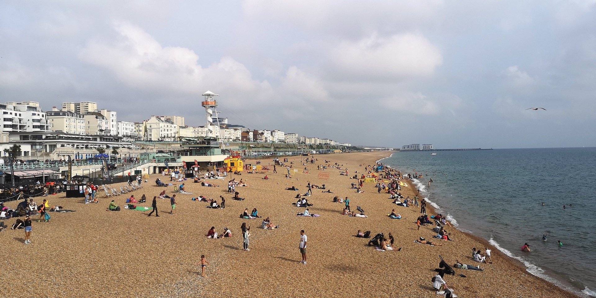 Brighton Beach | CityDays