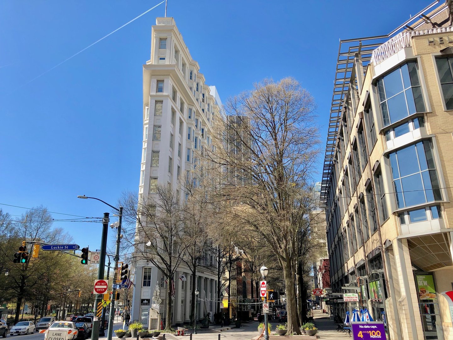 Fairlie-Poplar District - Atlanta, United States | CityDays