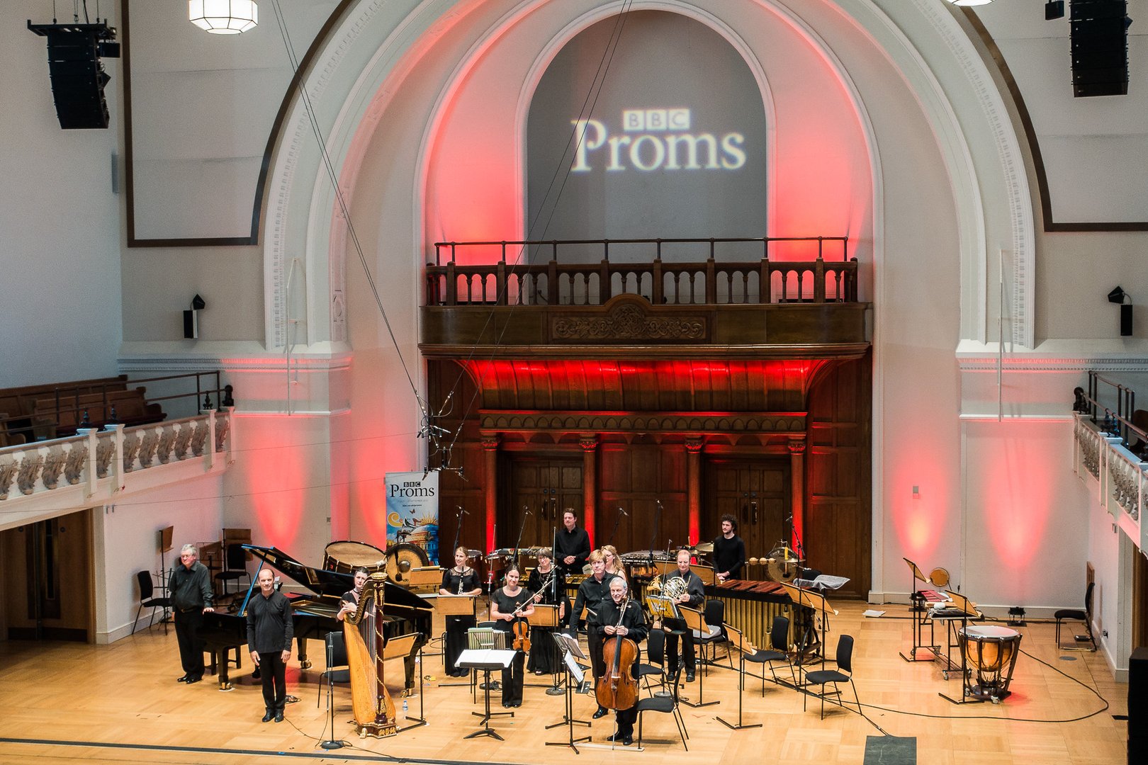 Cadogan Hall - London, United Kingdom | CityDays
