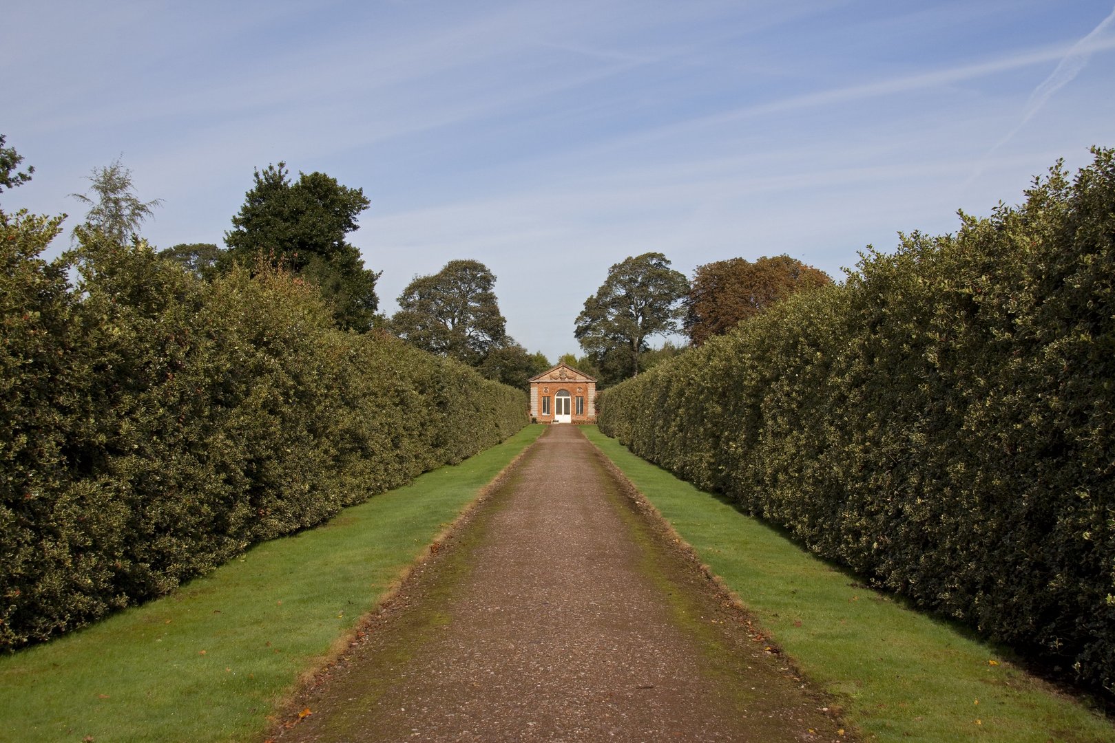 Castle Bromwich Hall Gardens - Birmingham, United Kingdom