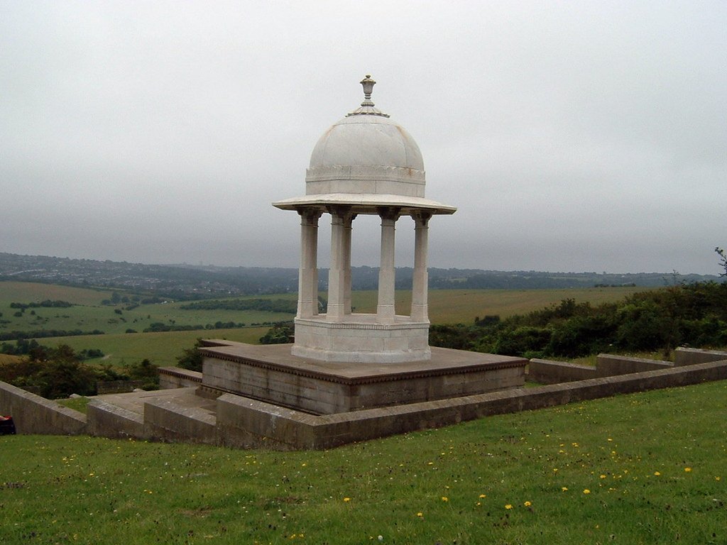 Chattri Memorial - Brighton, United Kingdom | CityDays