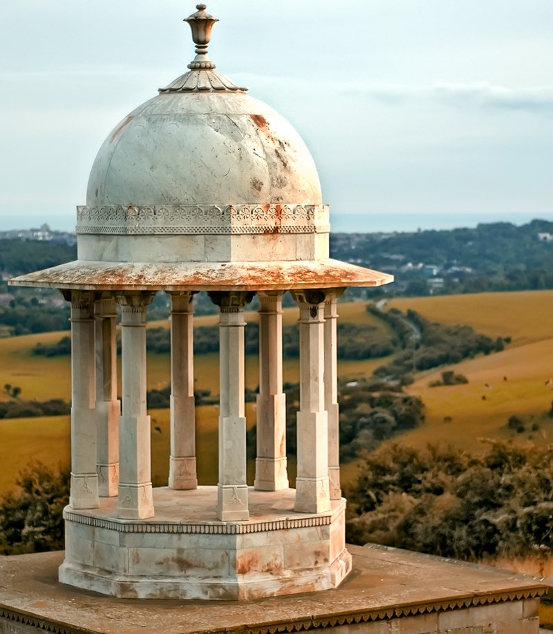 Chattri Memorial | CityDays