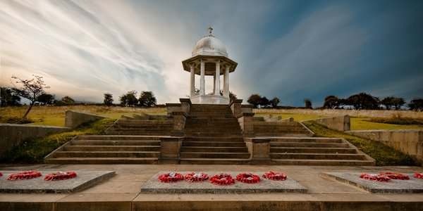 Chattri Memorial | CityDays