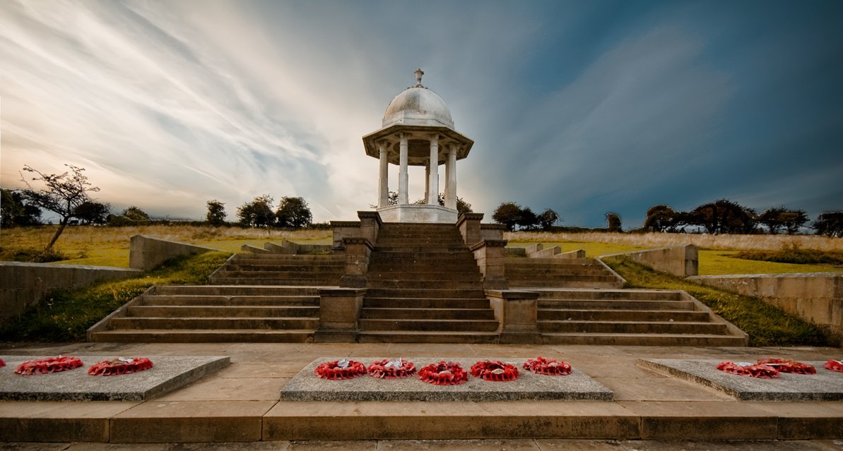 Chattri Memorial | CityDays