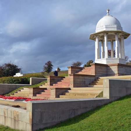 Chattri Memorial | CityDays
