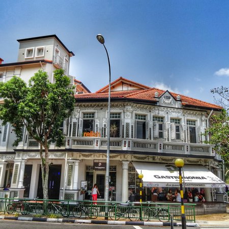 Cluny Court | CityDays