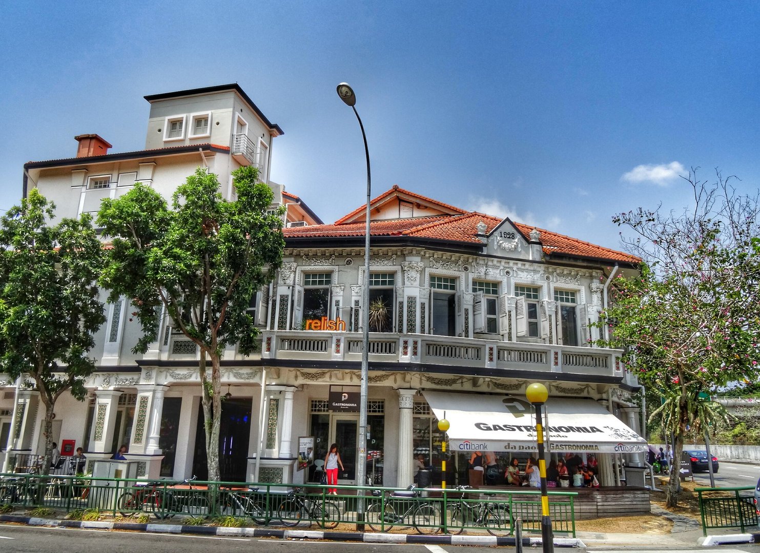 Da Paolo Botanic Gardens | Fasci Garden