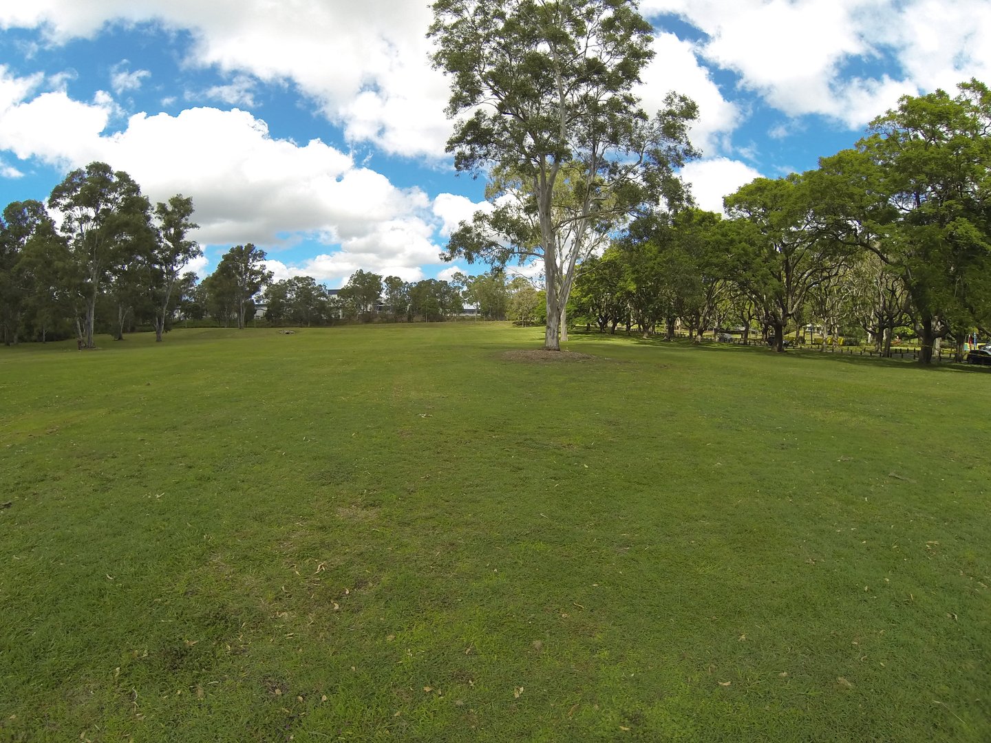 Colmslie Beach Reserve - Brisbane, Australia | CityDays