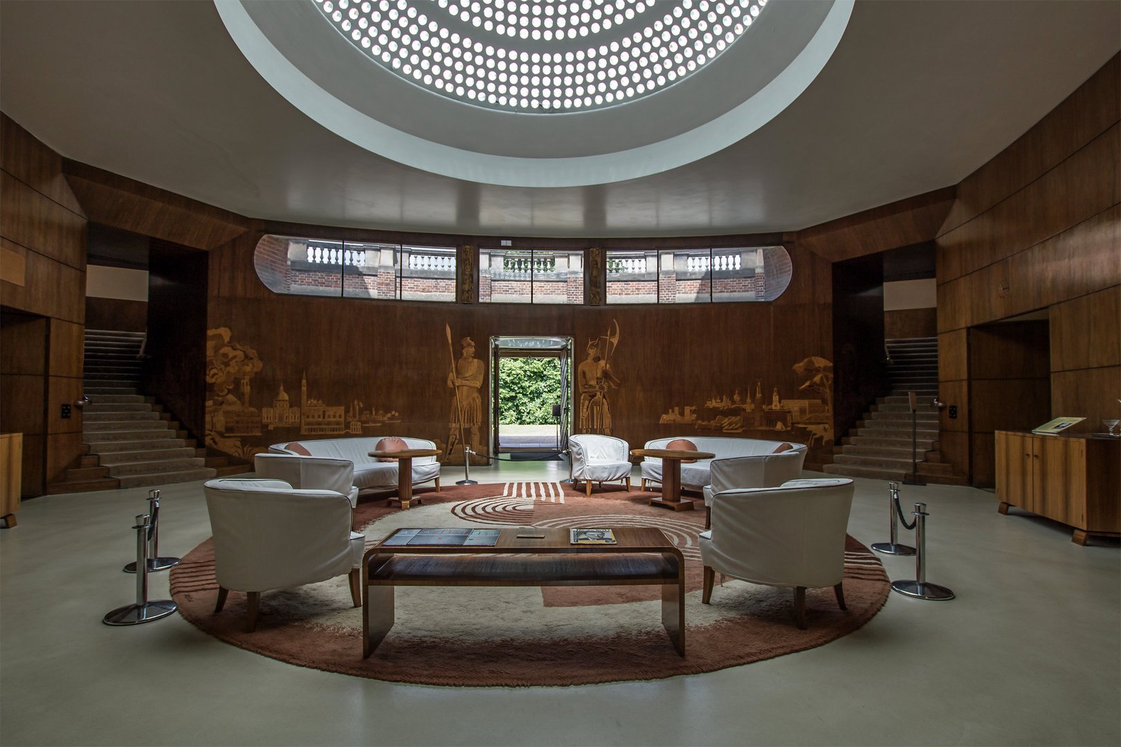 Eltham Palace | CityDays
