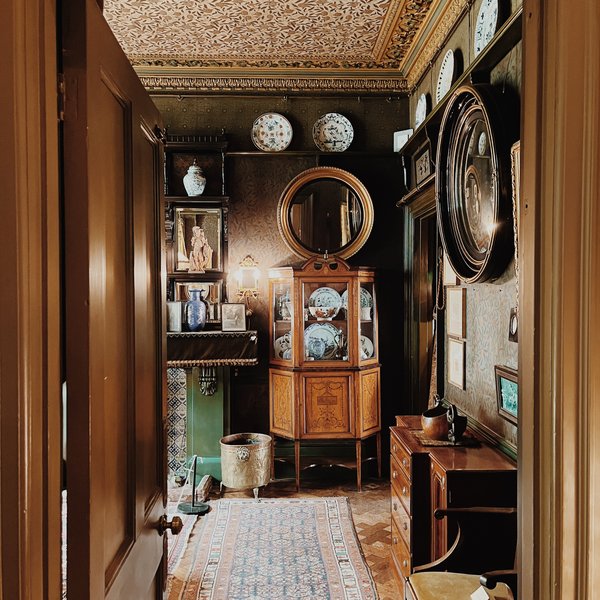 Sambourne House: A Very Victorian Domicile | CityDays