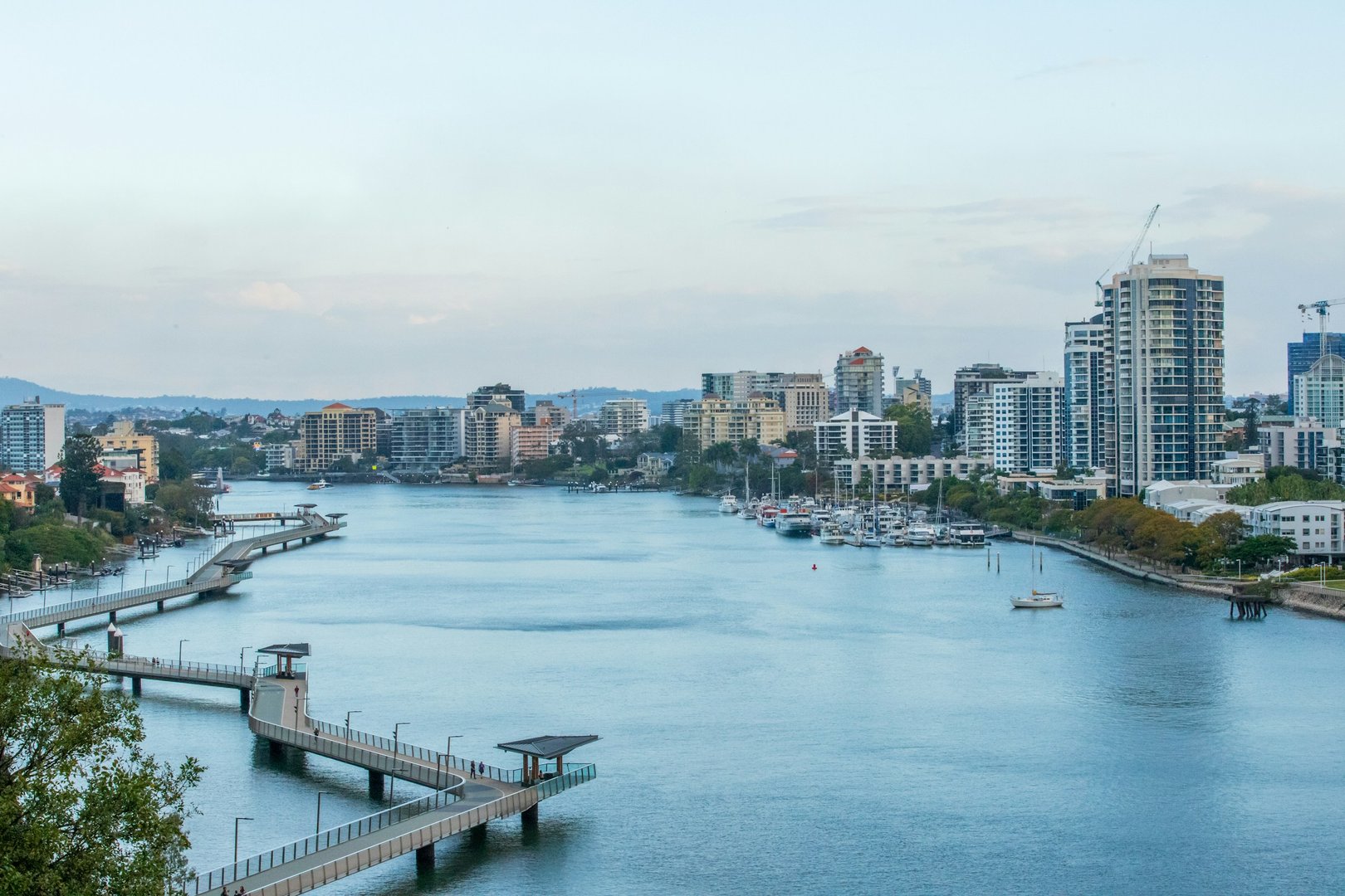 12 Facts about Brisbane You (Probably) Don't Already Know