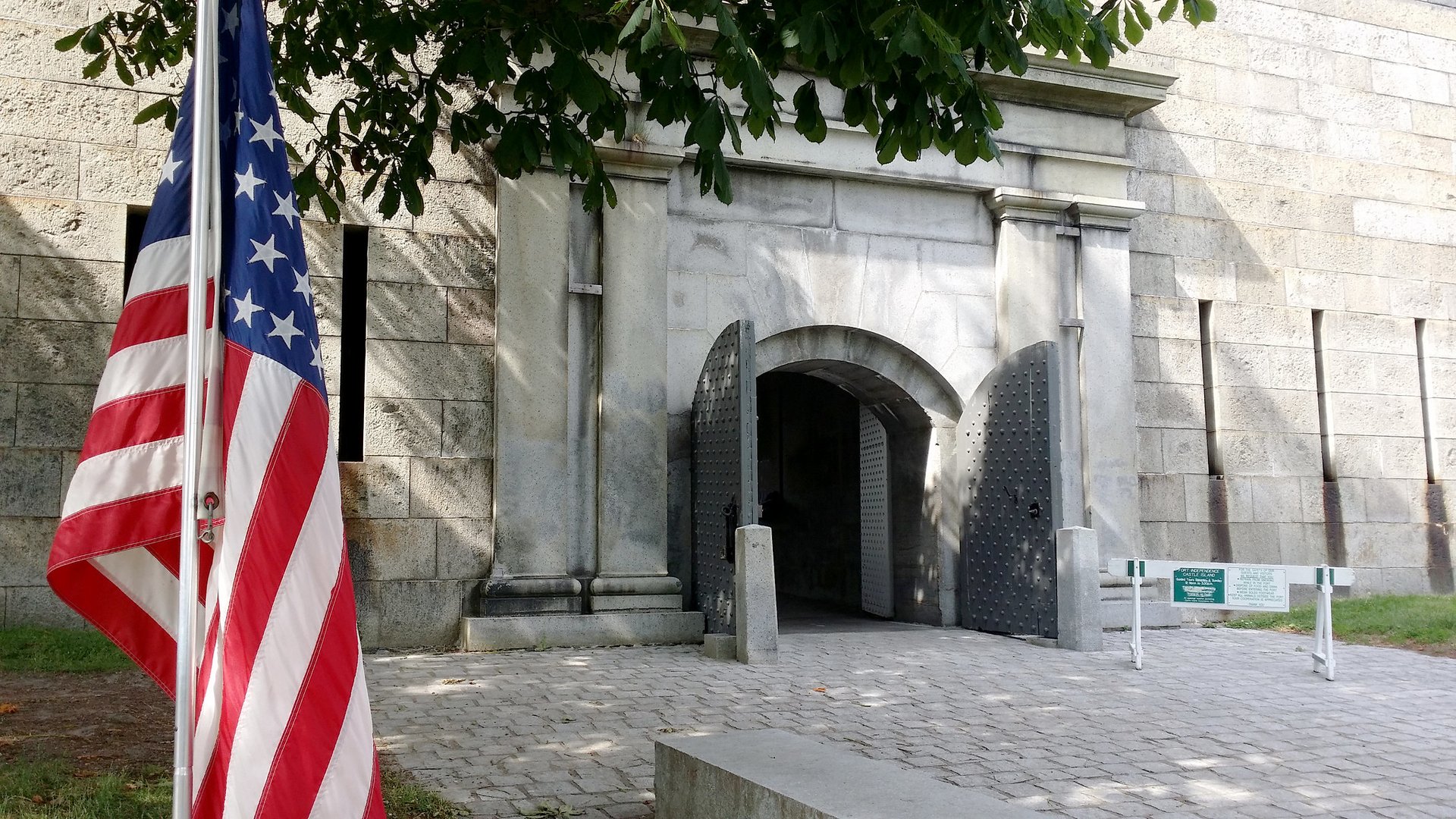 Fort Independence - Boston, United States | CityDays