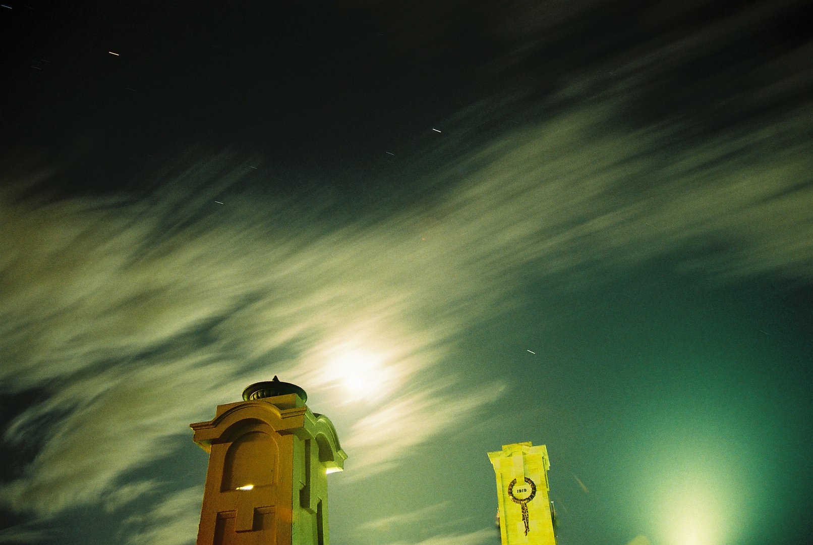 Fremantle War Memorial - Perth, Australia | CityDays