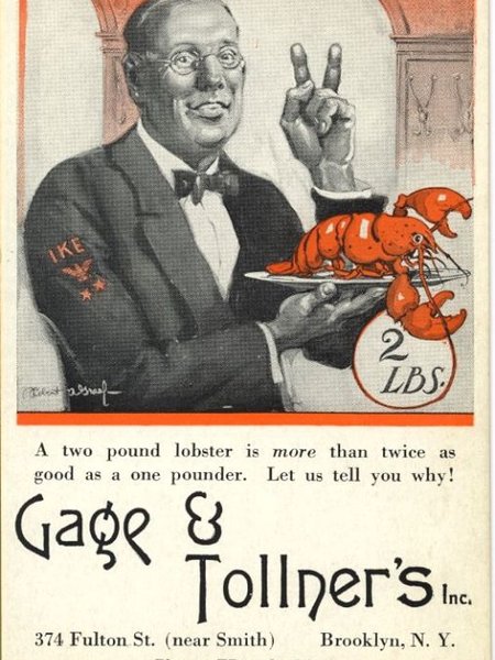 Gage and Tollner | CityDays