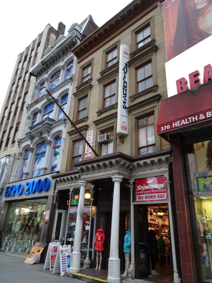 Gage and Tollner | CityDays