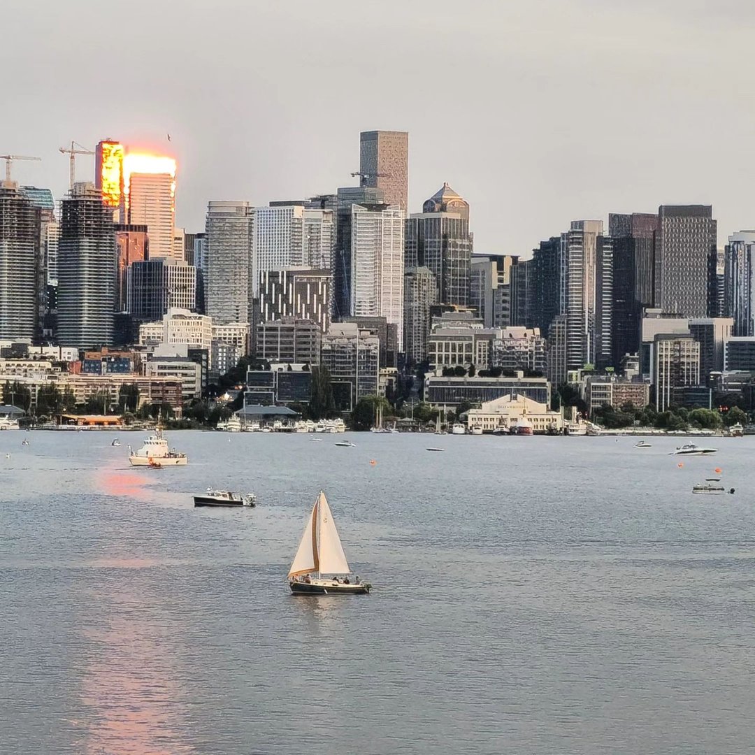 Gas Works Park | CityDays