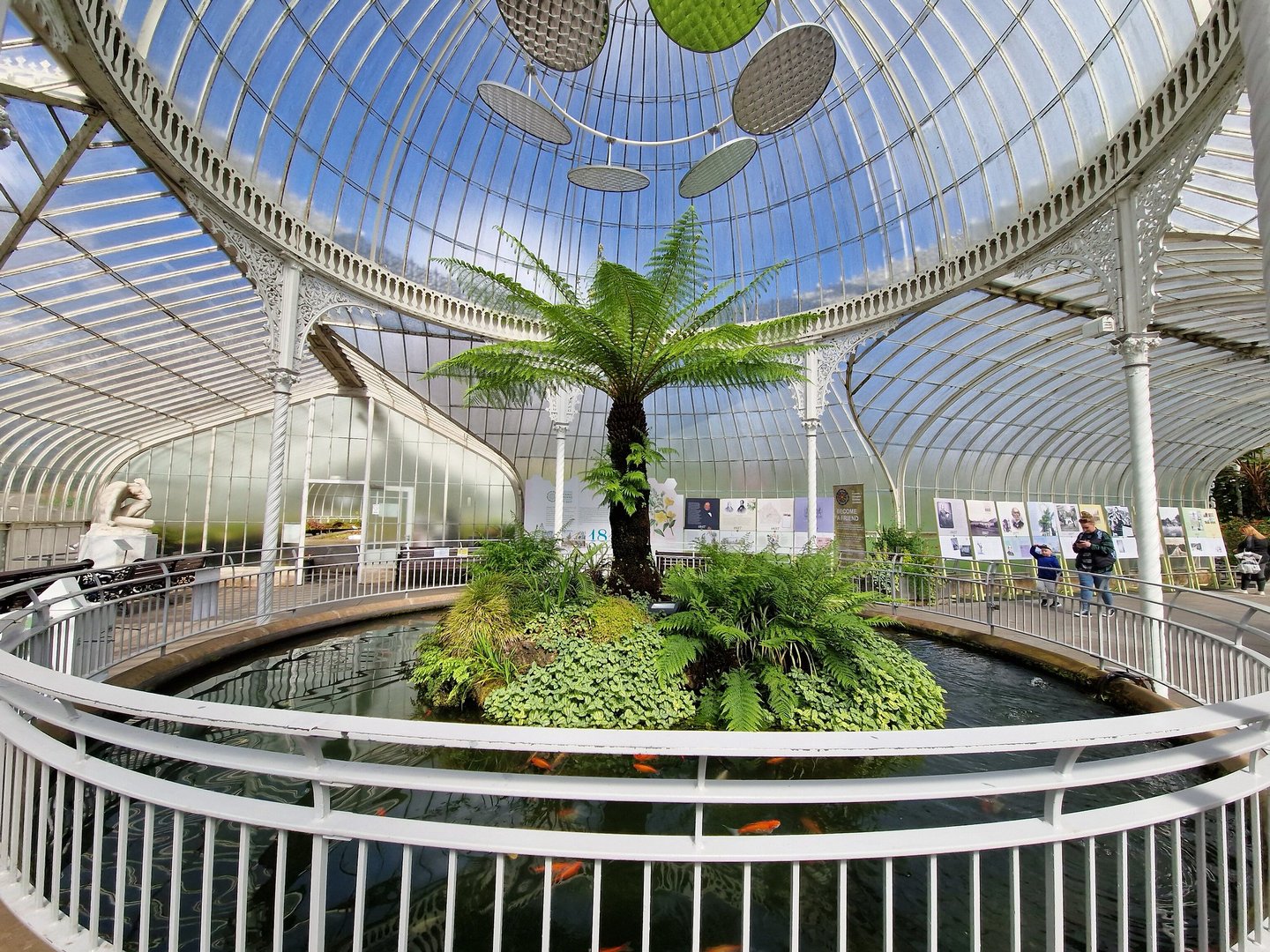 Glasgow Botanic Gardens | CityDays