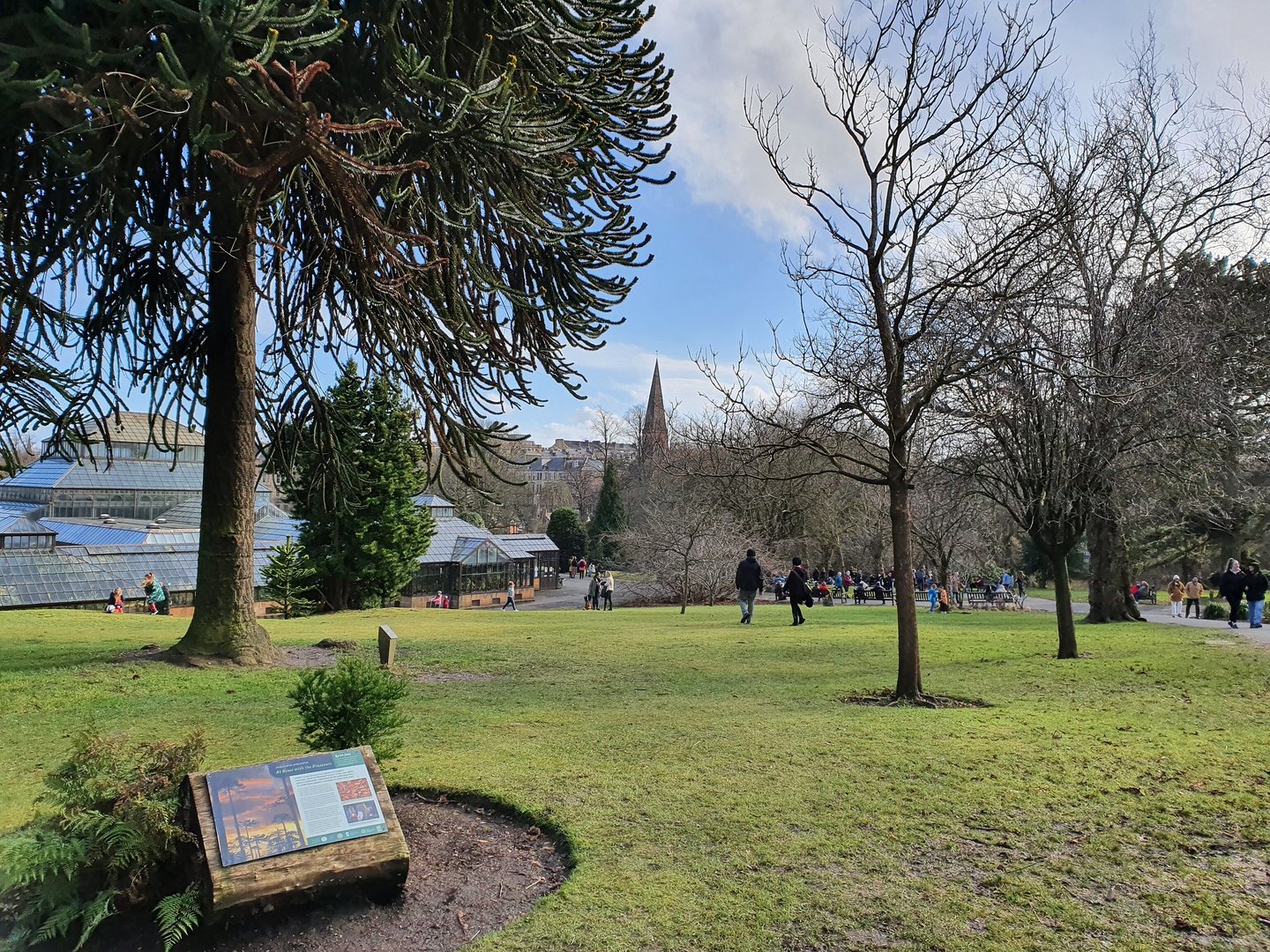 Glasgow Botanic Gardens | CityDays