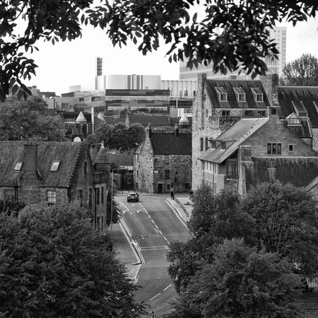 Glasgow Necropolis | CityDays