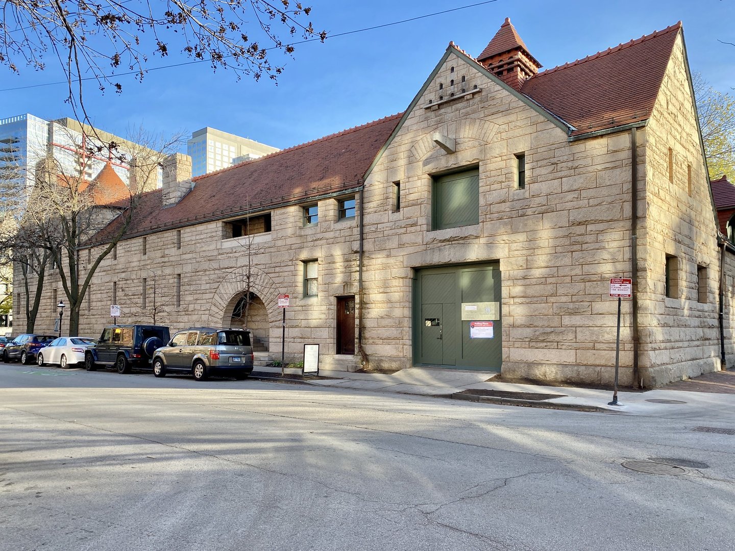 Glessner House - Chicago, United States | CityDays