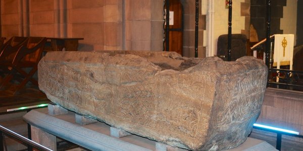 Govan Stones | CityDays