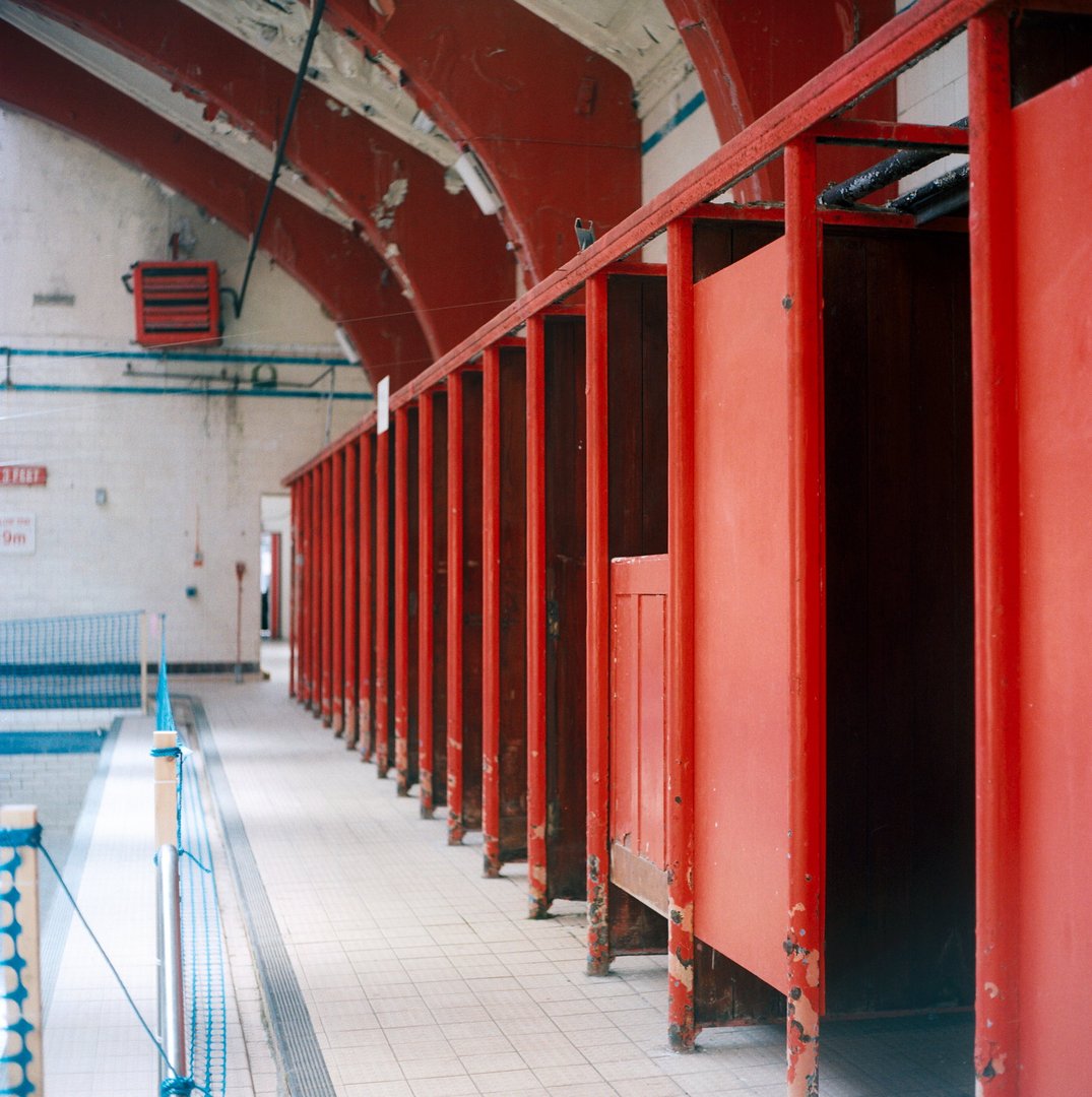 Govanhill Baths | CityDays