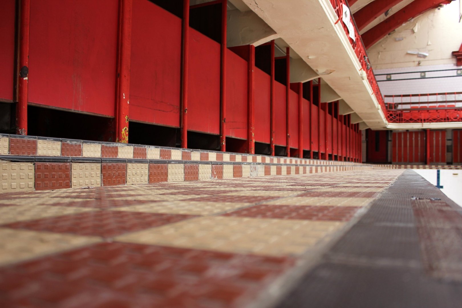 Govanhill Baths | CityDays