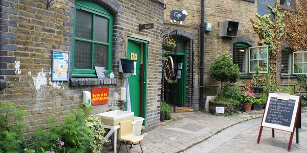 Hackney City Farm | CityDays