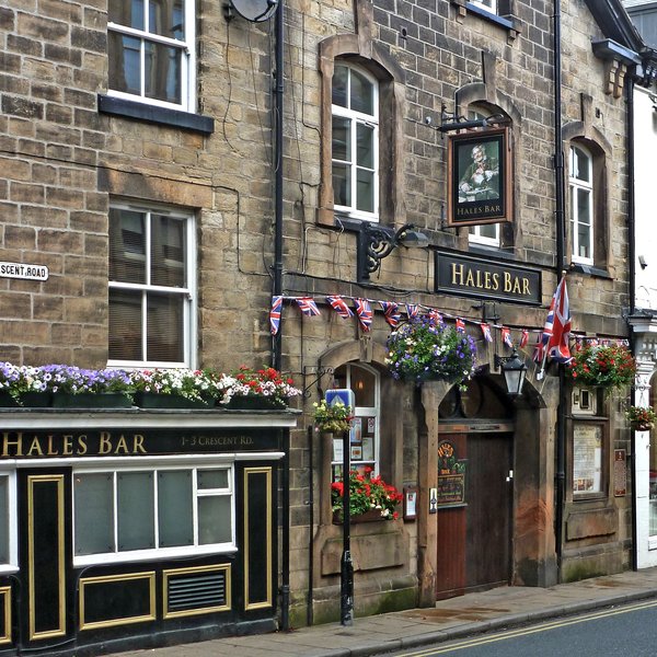 Top 20 Things to do in Harrogate | CityDays
