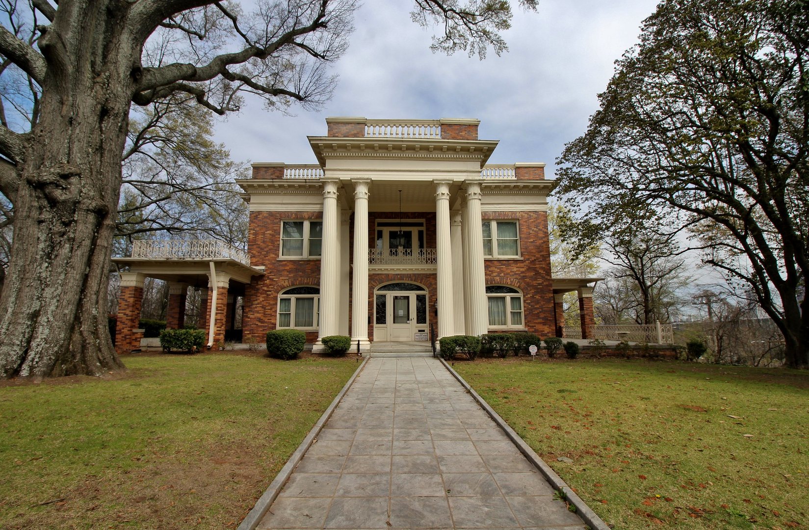 Herndon Home Museum - Atlanta, United States | CityDays