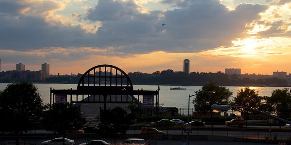 Pier 54 And Its Many Tragedies | CityDays