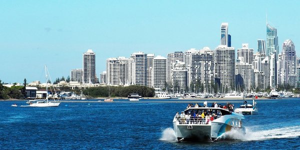 Hope Island | CityDays