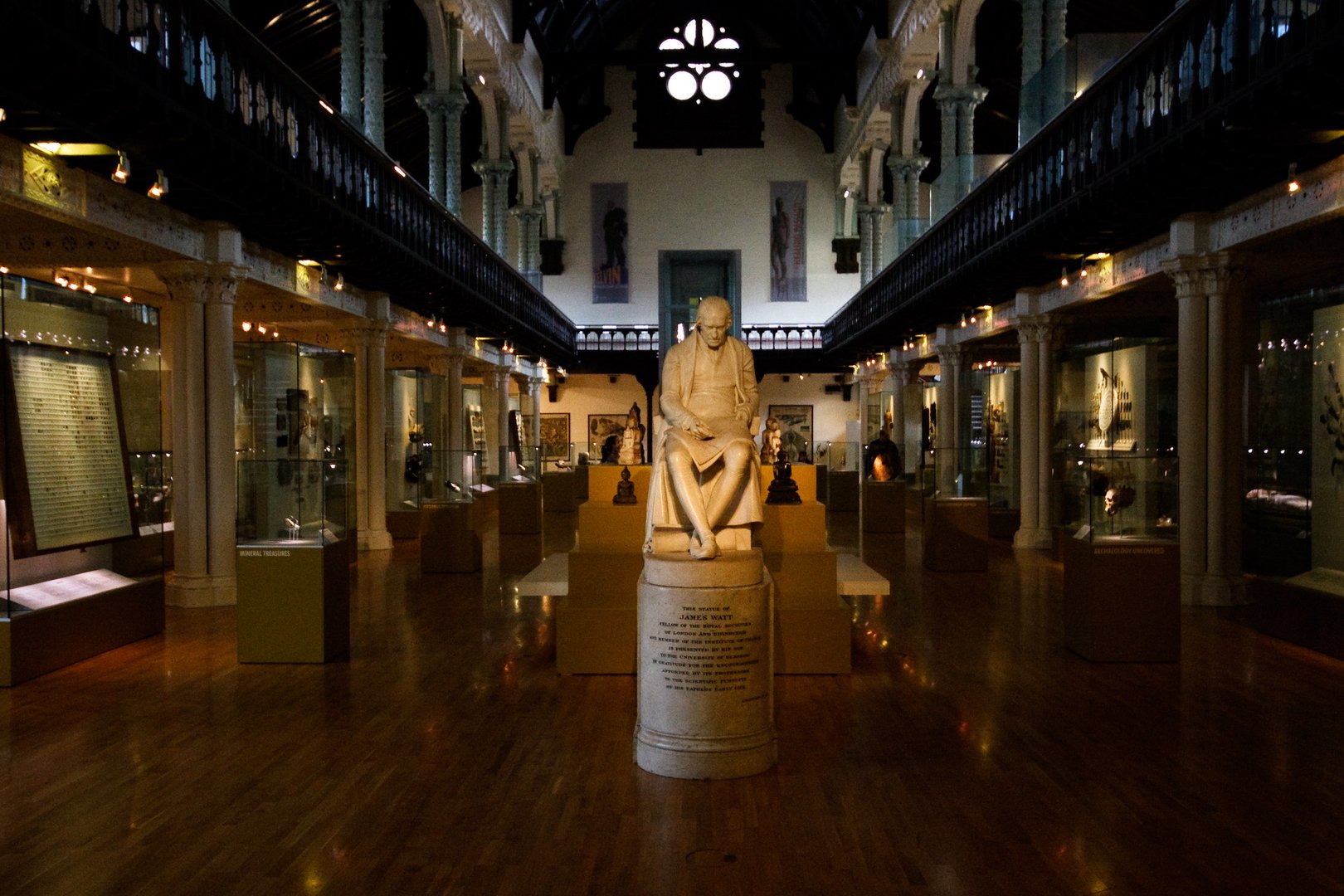 Hunterian Museum | CityDays