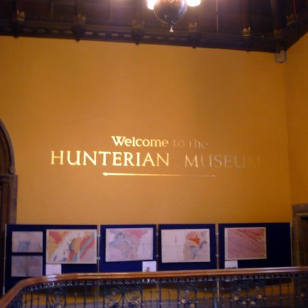 Hunterian Museum | CityDays