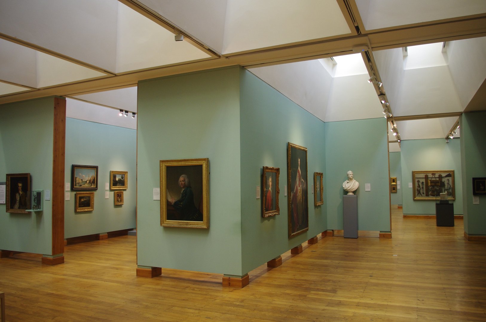 Hunterian Museum | CityDays