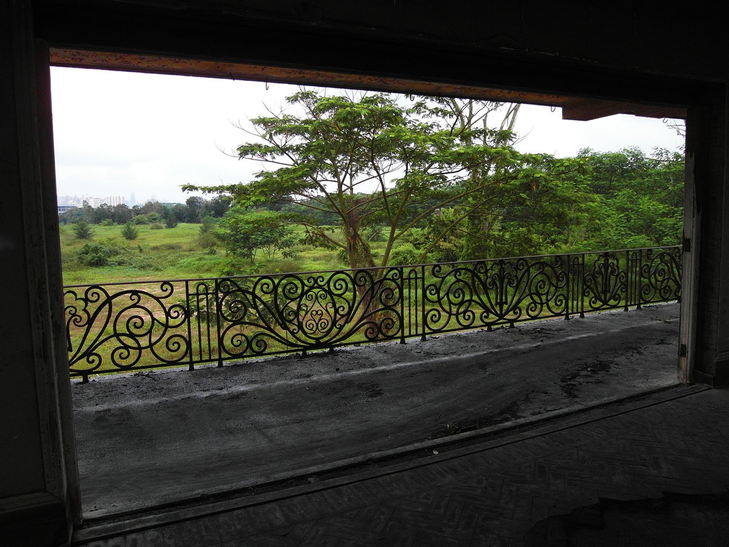 Istana Woodneuk | CityDays