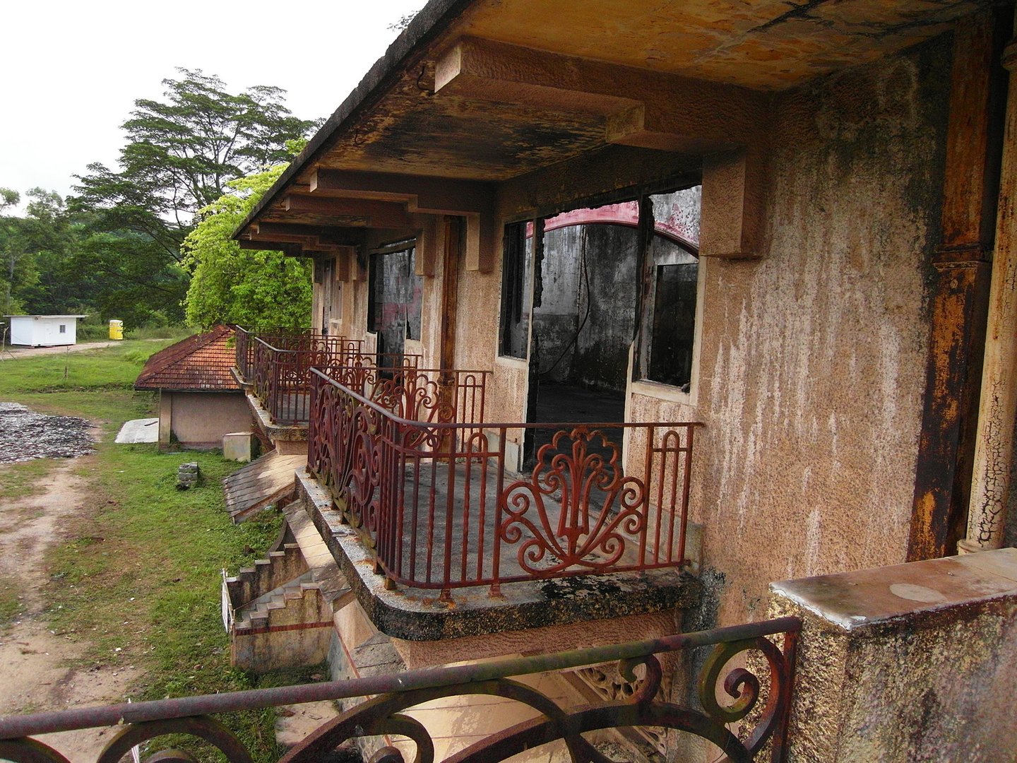 Istana Woodneuk | CityDays