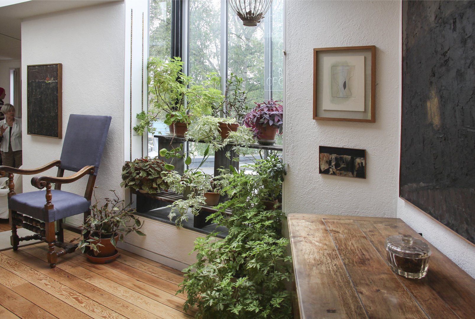 Kettle’s Yard | CityDays