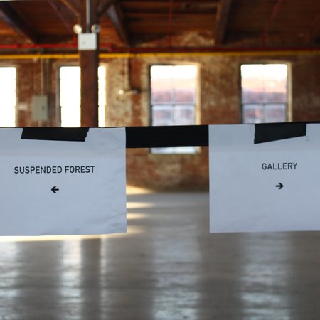 Knockdown Center | CityDays